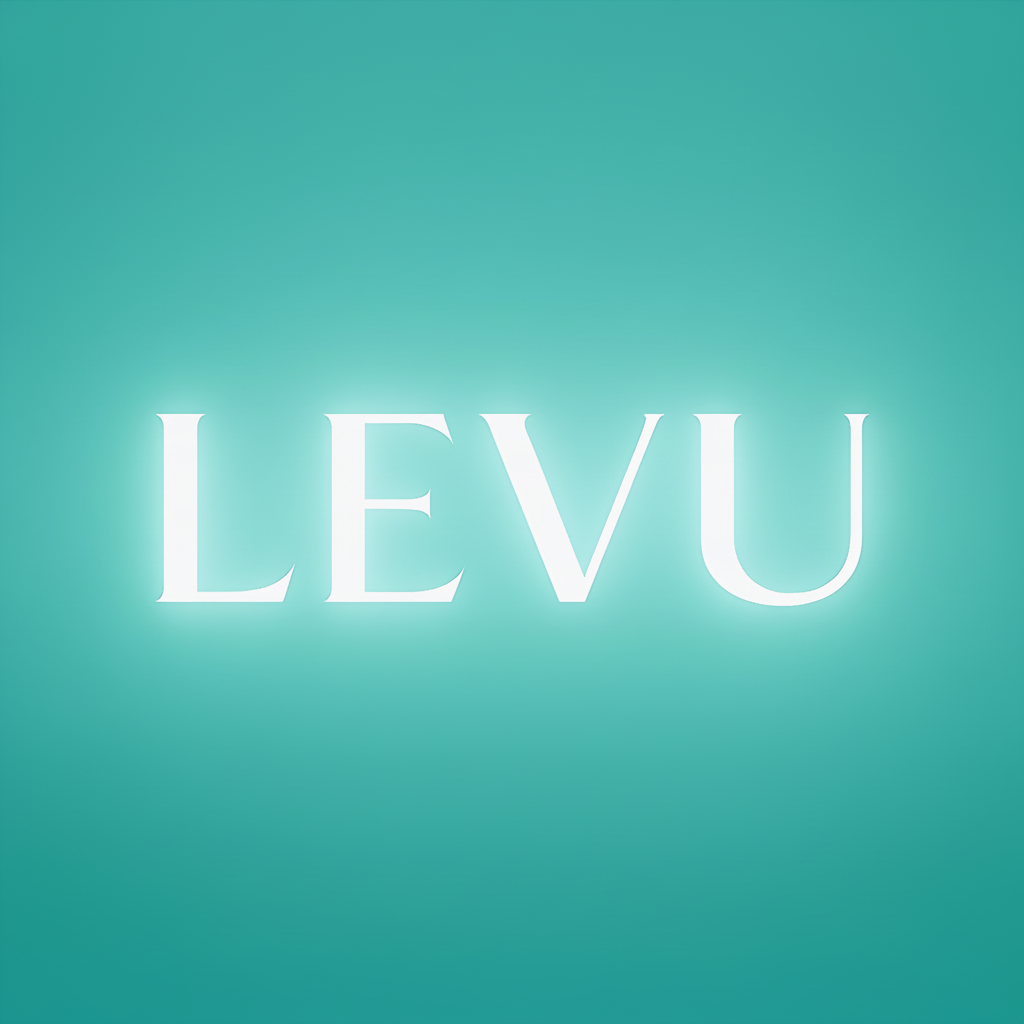 LEVU - Book skønhedsbehandlinger nær dig